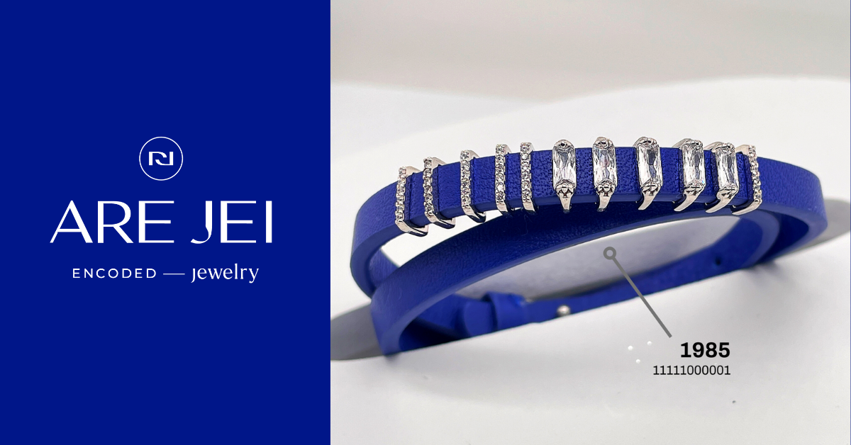 What is Binary? - ARE JEI