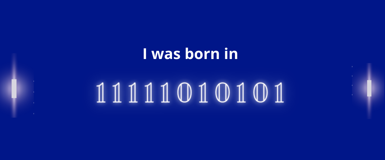 Convert Numbers to Binary - ARE JEI
